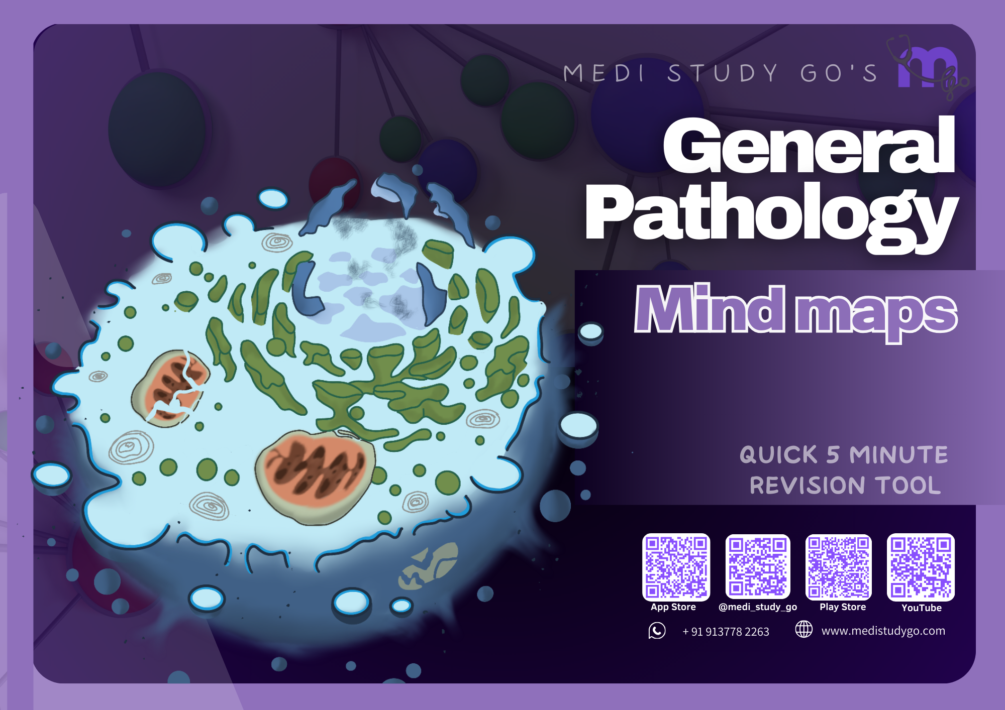 General Pathology – Medi Study Go