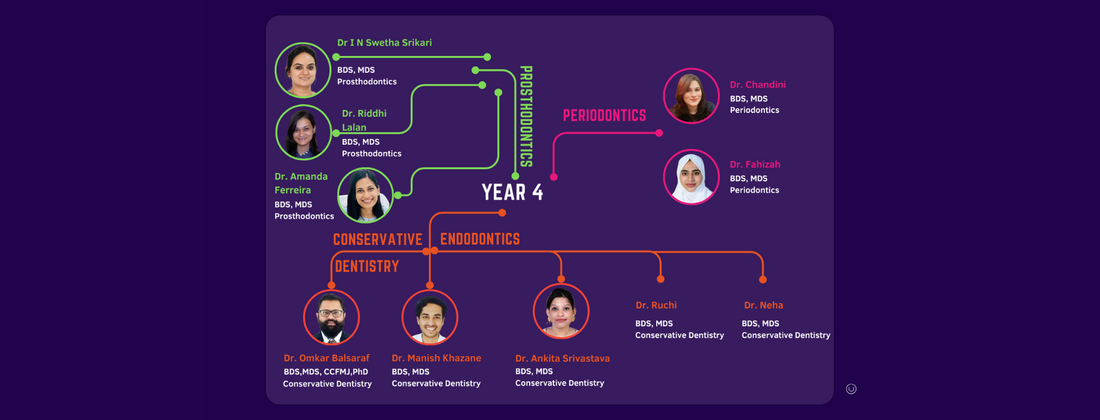 Meet the Team – Medi Study Go