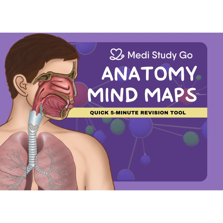 Medi Study Go