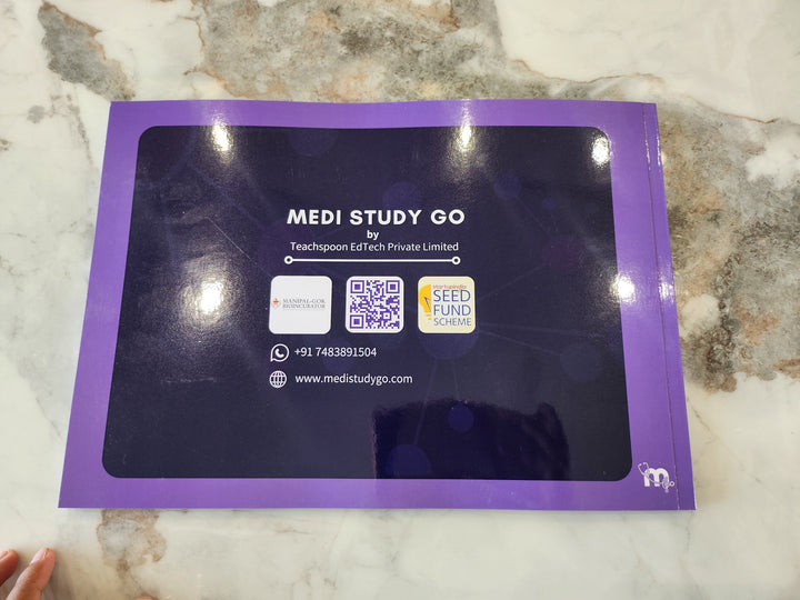 Medi Study Go