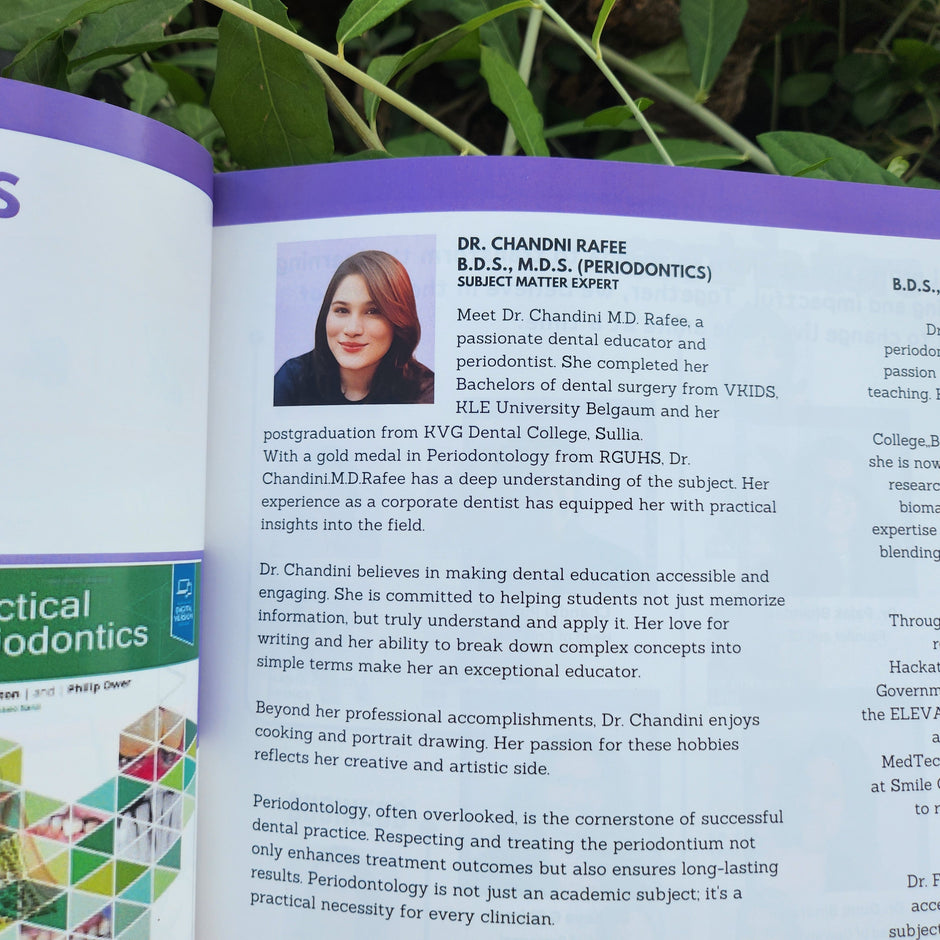 Final Year – Medi Study Go