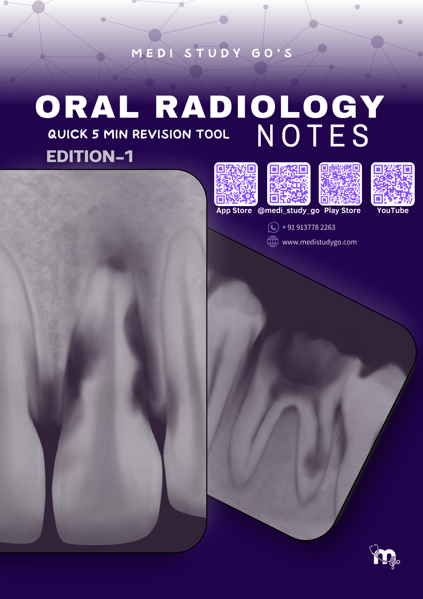 Final Year – Medi Study Go